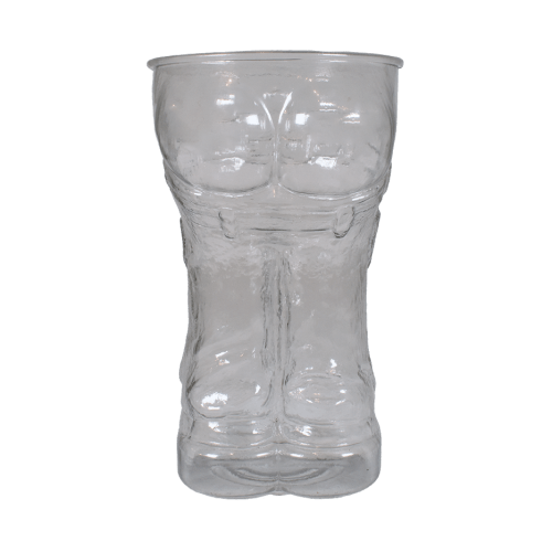 24oz Butt Cup • USBev Plastics